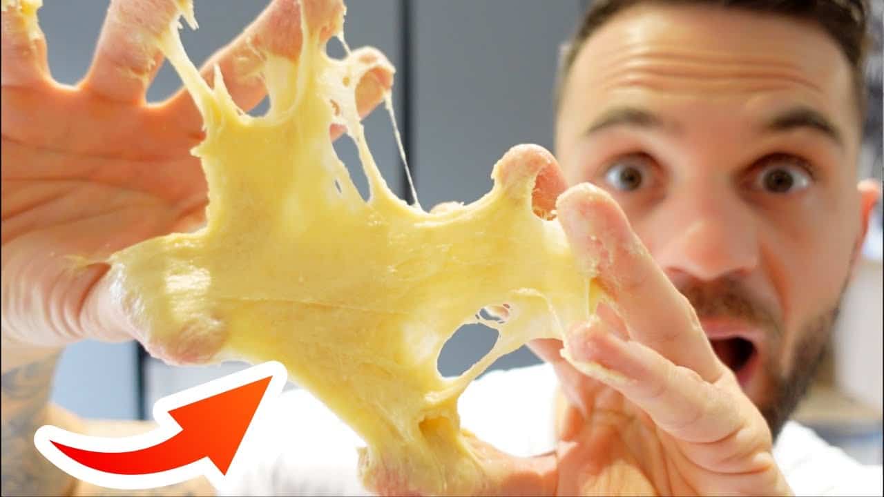 Pourquoi ma pâte colle